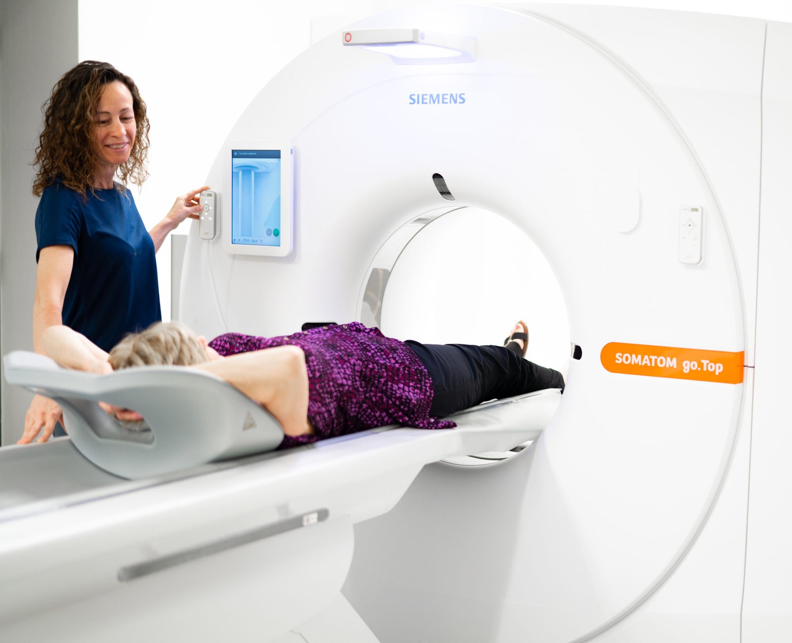 Preventive Heart Scan | Advanced Body Scan | Detect Disease Early