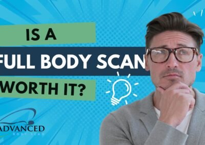 Full Body Scan for Early Detection - Advanced Body Scan | Early ...