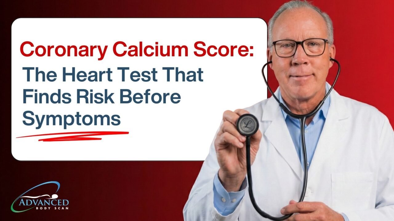 Coronary Calcium Score Test in OKC, Dallas, Houston | Advanced Body ...